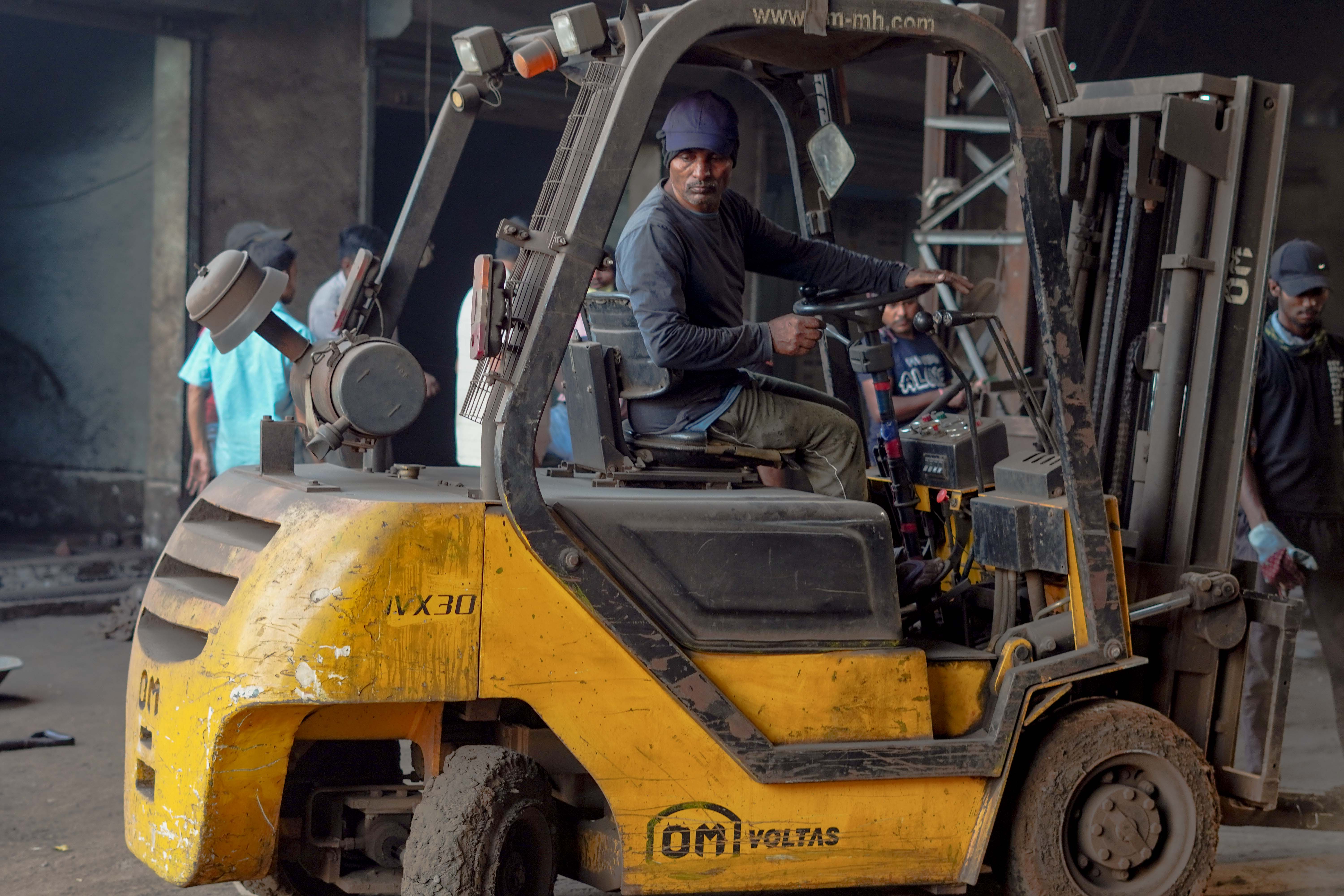 Gallery – Ultra Tech Foundry