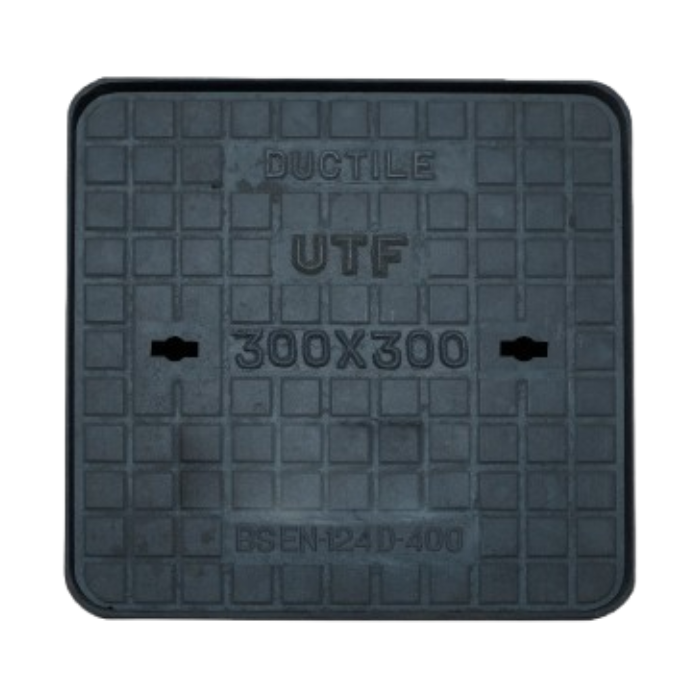 Ultra Tech Foundry – Making the quality by experience & science