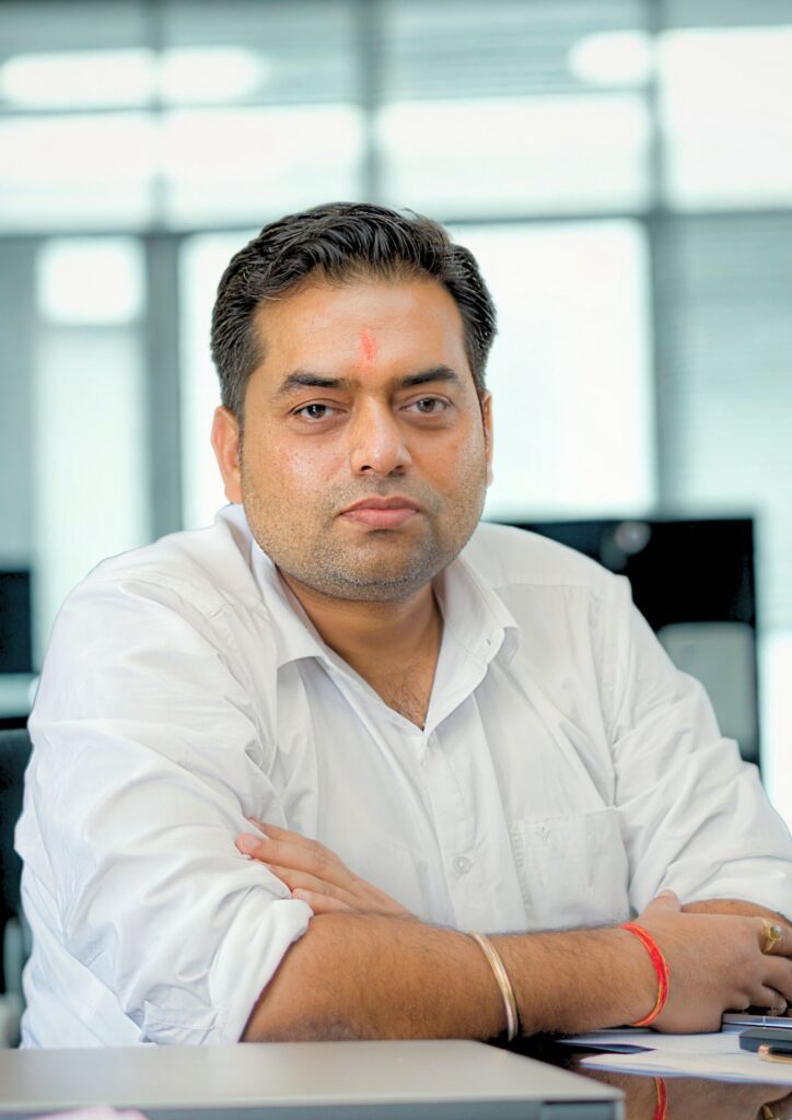 About – Ultra Tech Foundry